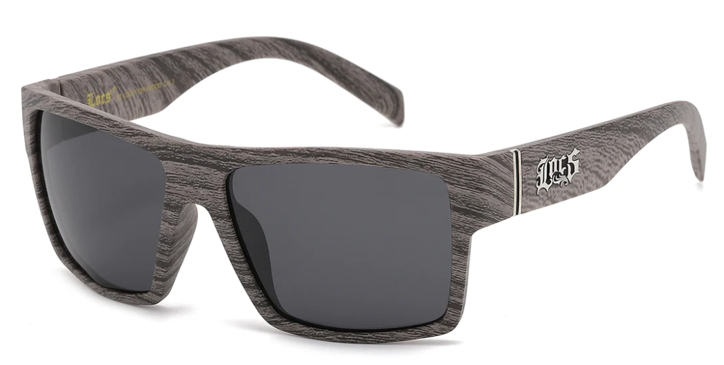 Wood Frame Locs Shades – LocsShades.net